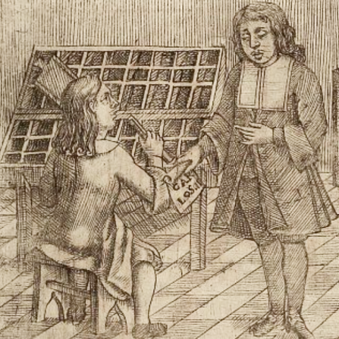 Exposición «Libros y autores del Virreinato del Perú» - Congreso ...